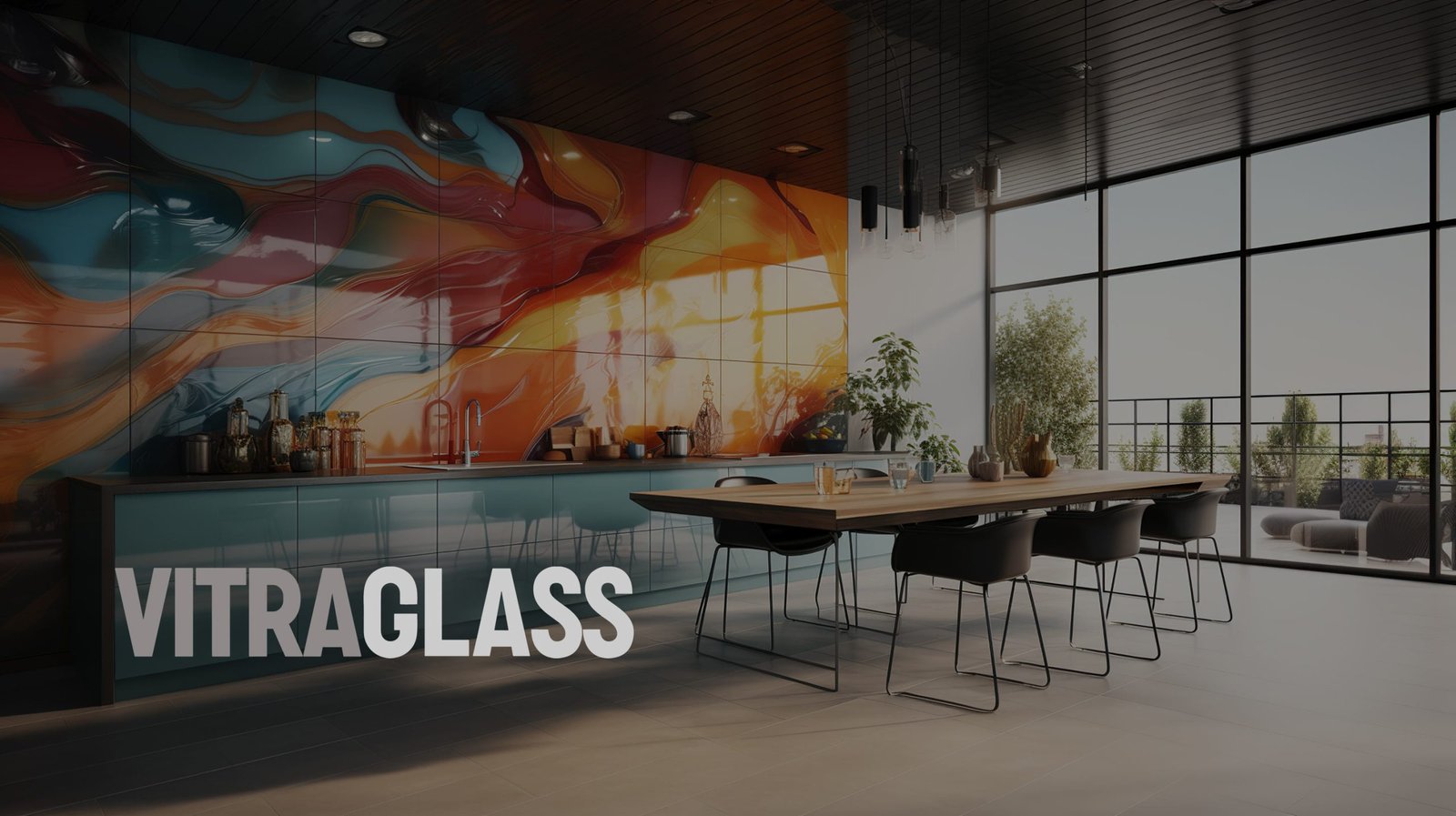 CONTACT - VITRAGLASS