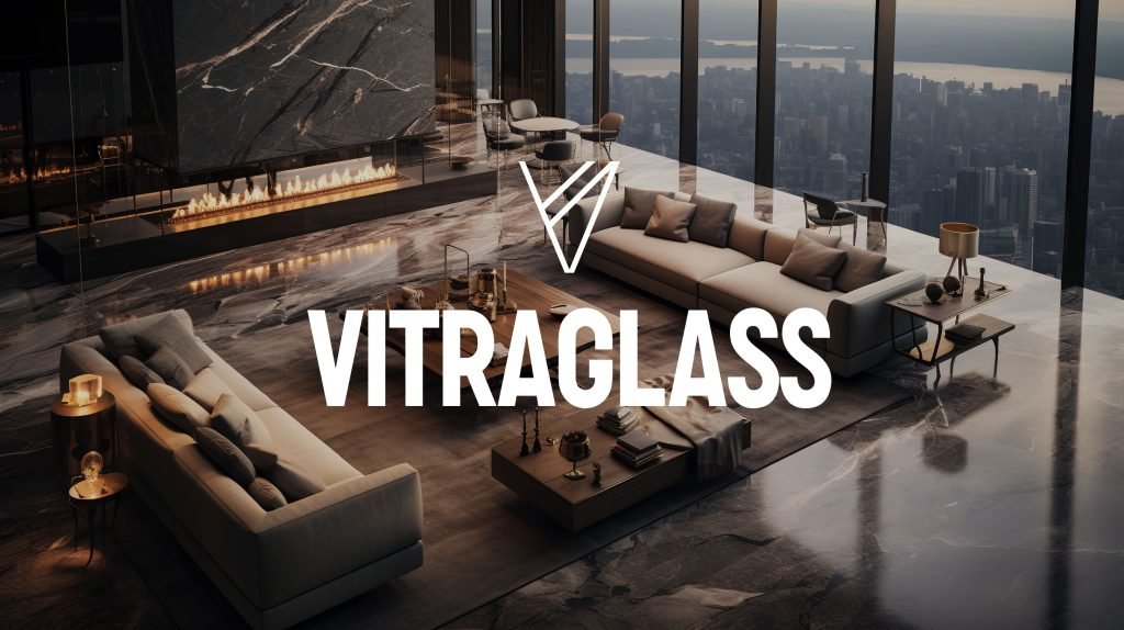 Unlocking the Secrets of VITRAGLASS: The Next Revolution in Glass ...